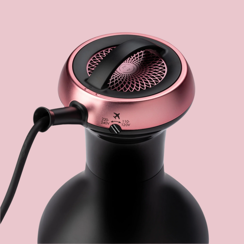 Bellissima Hair Dryers for Curly Hair