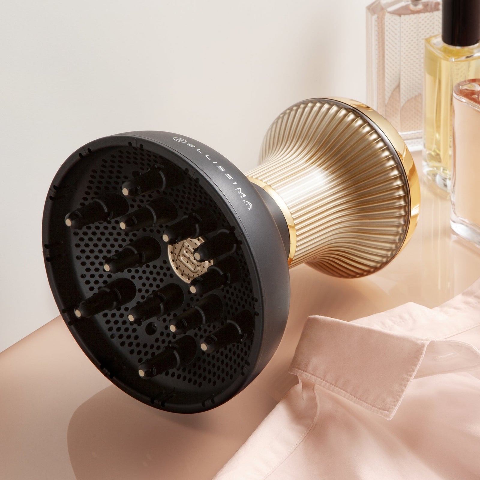 Bellissima | Diffuser Hair Dryers for Curly Hair